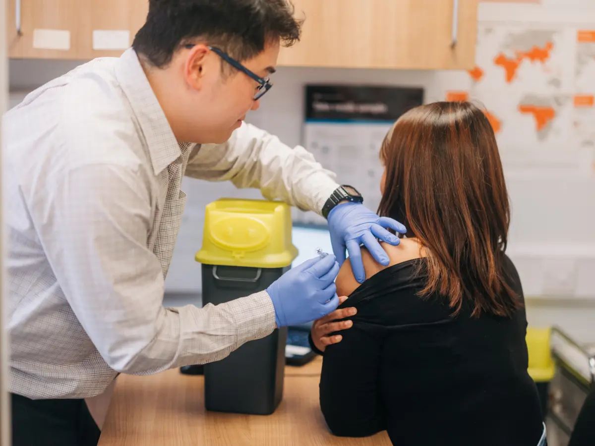 Community Pharmacy Norfolk and Suffolk