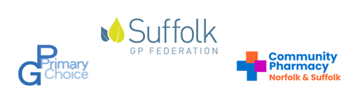 Community Pharmacy Norfolk and Suffolk