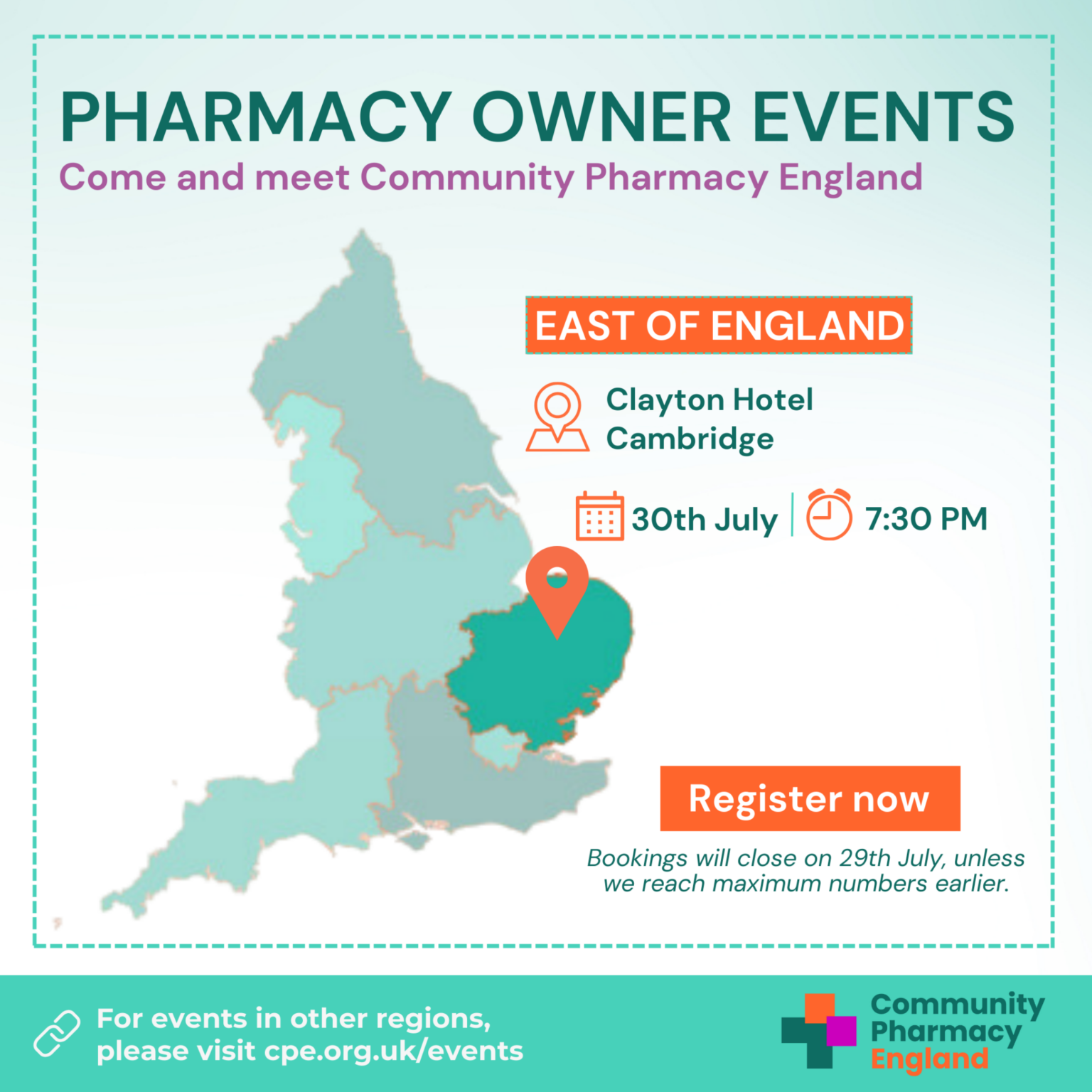 Community Pharmacy Norfolk and Suffolk