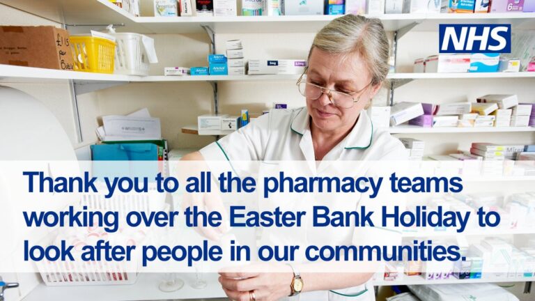 Community Pharmacy Norfolk and Suffolk